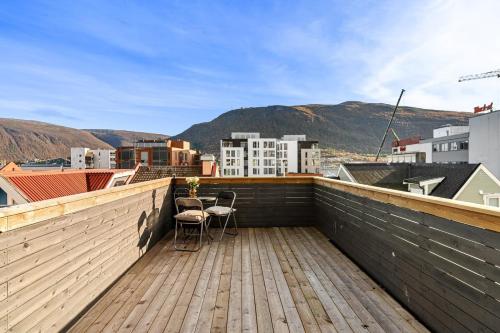 The Guest Apartment - Tromsø