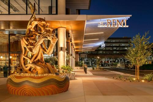 The&nbsp;Remi., Scottsdale, Autograph Collection - Scottsdale, AZ