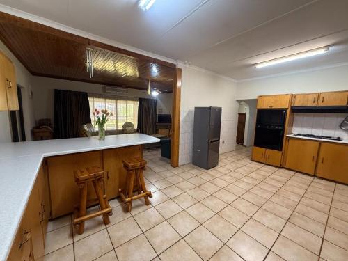 Bushveld Inn Guest House - Mokopane