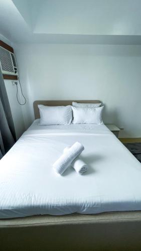 Modern Comfort Studio With City Views - Iloilo City