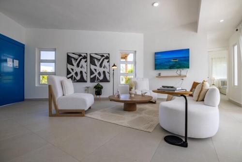 Sosua Ocean Village Villa 24 - Sosúa