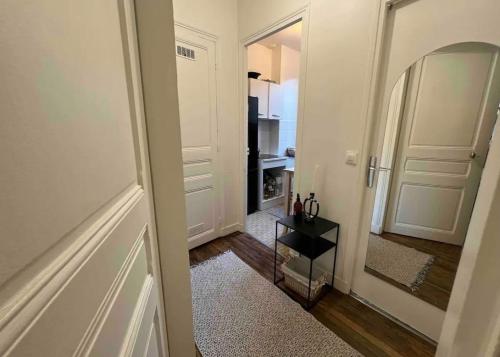 Sublime Appartement Cosy Pres De La Tour Eiffel - Issy-les-Moulineaux