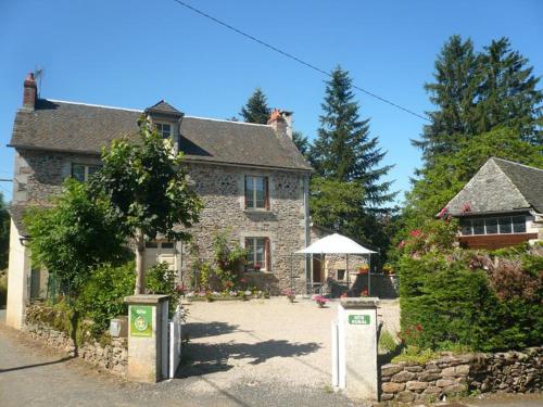 Gite A Luc - Saint-Geniez-d'Olt