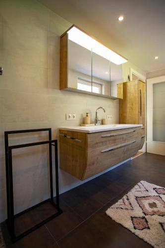 Apartment Silbertanne - Telfs