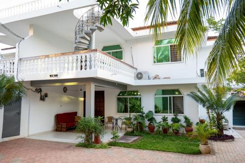 Rajaby Villas - Zanzibar