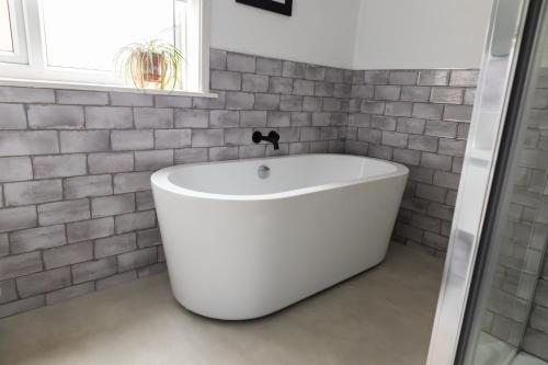 Cosy 2-bed Coastal Home Near Park & North Bay - Scarborough