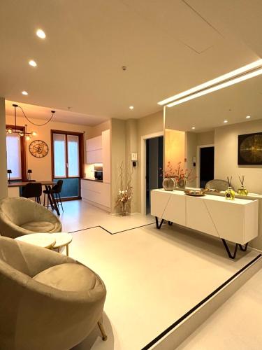 Salotto Santa Franca - Piacenza