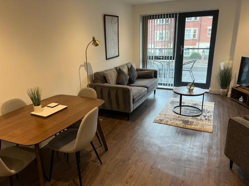 Icona York Apartment - York