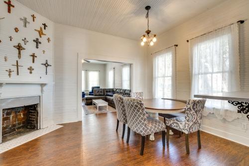 Charming 100-year-old Home < 1 Mi To Downtown - Ocala, FL