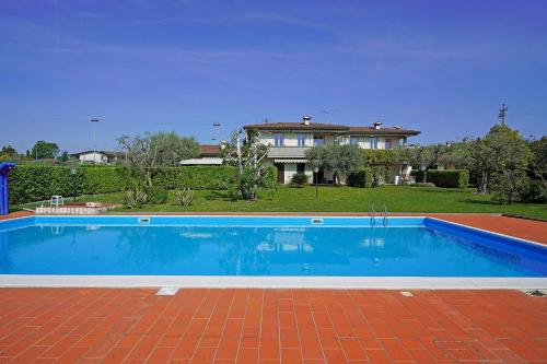 Lina's Apartment - Gardagate - Moniga del Garda