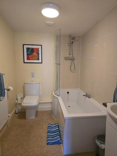 Family Room - The Unicorn Hotel - Llanidloes