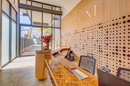One Rosebank Cozycorner - Sandton
