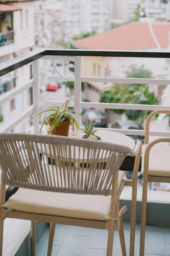 Downtown Hideaway - Thessaloniki