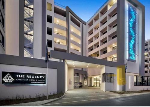 2 Beds, 2 Bedrooms Family Suites 214 & 214-1 - Centurion