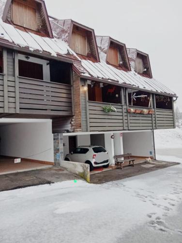 Casa Della Marmotta Great Location And Parking - Tarvisio