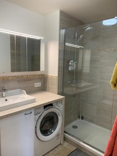 Charmant Appartement Vue Jardin - Neuilly-sur-Seine