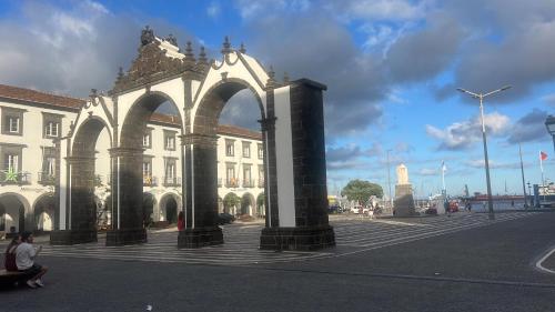 Portas Residence, Quartos & Suites - Ponta Delgada City Center - Ponta Delgada
