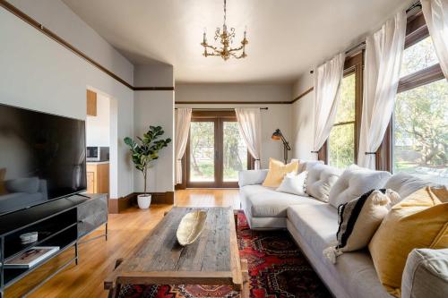 Stay Portland - 3br Historic Soul District Remodel - Portland, OR