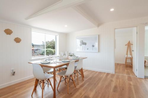 Magpie Sands - Private 3-bedroom Downstairs Retreat - 50 Metres From Aldinga Beach - Adelaide