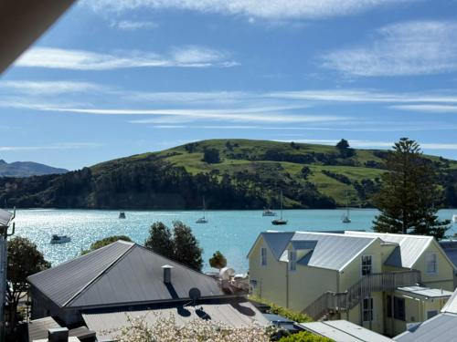 Seaview Akaroa - Akaroa