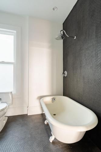 Stay Portland - 1br - Walk To Coffee, Brews & Nw 23rd Shops - Pearl District - Portland