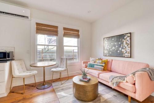 Stay Portland - The Tresor Suite- Cold Brew & Craft Beers - Pearl District - Portland
