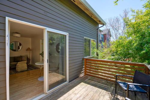 Stay Portland - South Portland Dream - 1 Bed Near Ohsu - Hillsdale - Portland