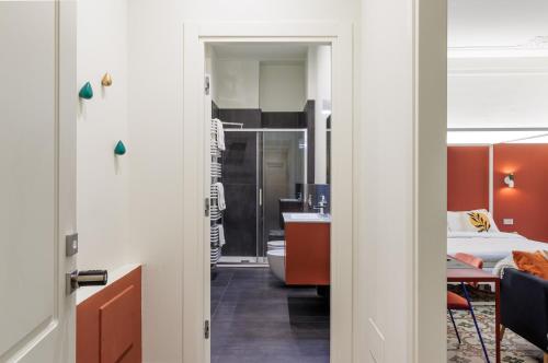 Pallamaglio Suites - Near Station & Historic Center - Modena, Italy