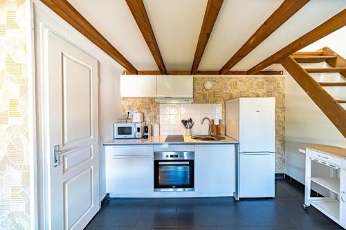 Apartment With Mezzanine Cusset District Villeurbanne - Villeurbanne