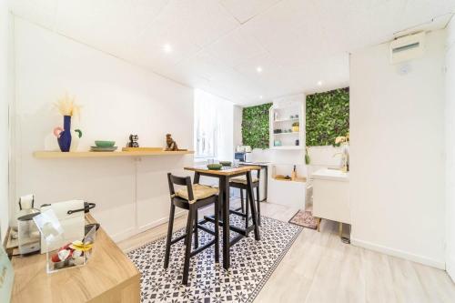 Saint-nizier Accommodation For Two People Near Cordeliers - Lyon