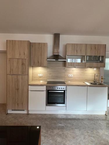 Ferienwohnung Romy - Hall in Tirol