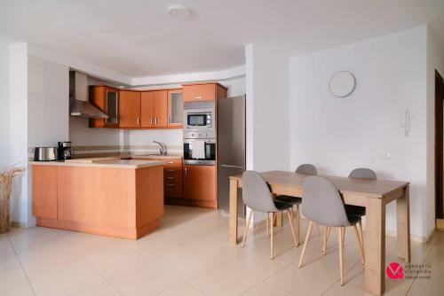 Apartamento Media Noche - Icod de los Vinos