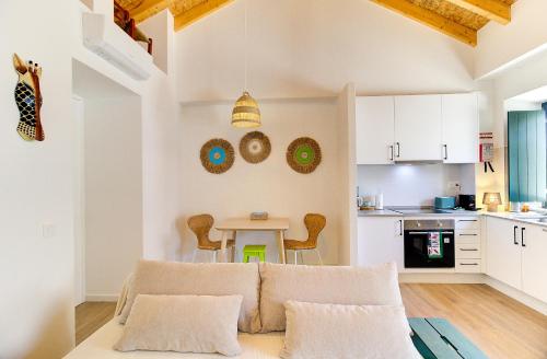 Casa Da Vila - Ayamonte