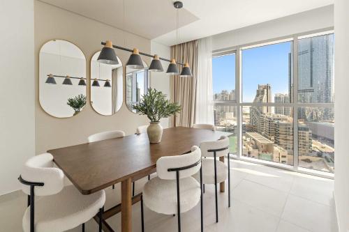 Silkhaus Convenient 3br In Reem Island - Abou Dabi