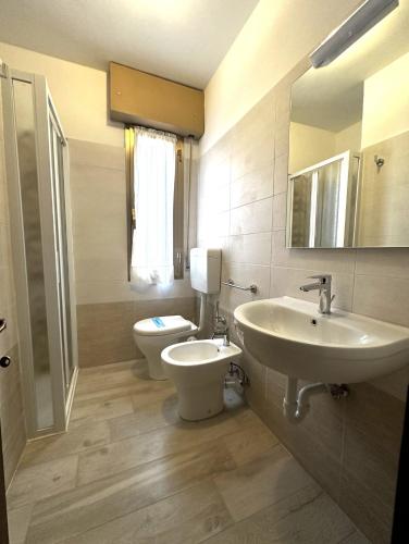 Bibione Apartment With Private Entrance - Bibione
