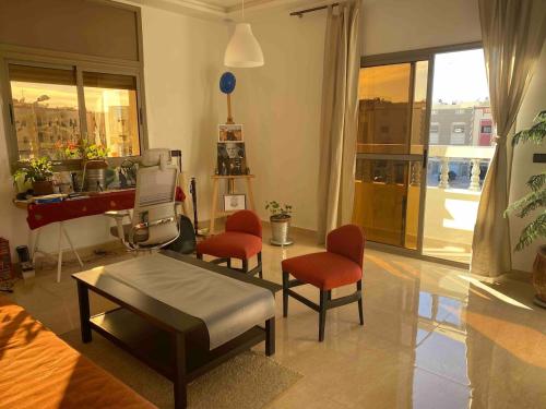 Apartment Private Room In Apartment In Khouribga - Khouribga