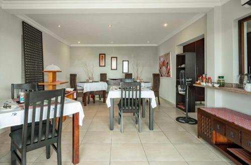 Aloes 21 - Kingsburgh