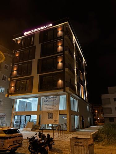 Lighthouse Suite - Samsun