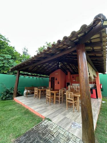 Casa Luminah - Itacaré