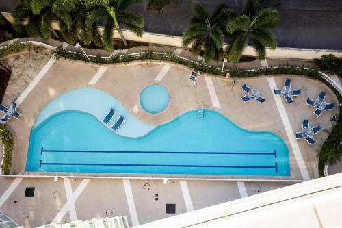 Suite Em Rio Centro - Rio Stay - Rio de Janeiro