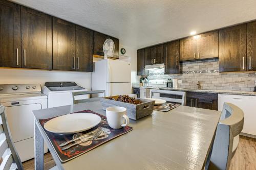 Comfort & Convenience! Apt In Central Soldotna - Sterling, AK
