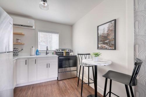 Stay Portland - Super Studio In Brooklyn - Portland, OR