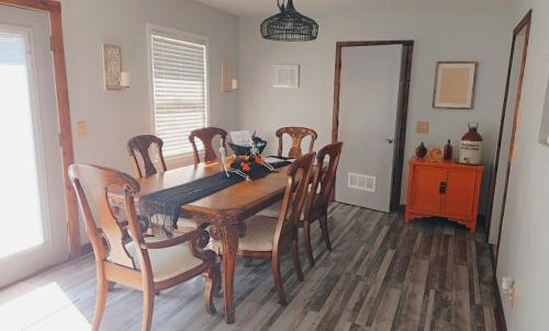 The Bramton Place - Wilmington, NC