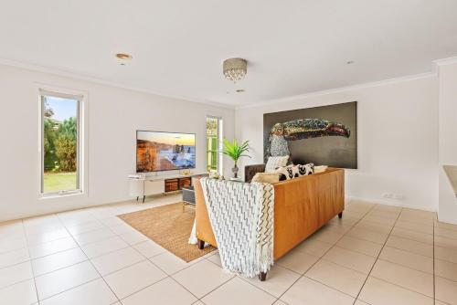 Stayau Modern Sanctuary Mins From The Ct & Airport - Point Cook