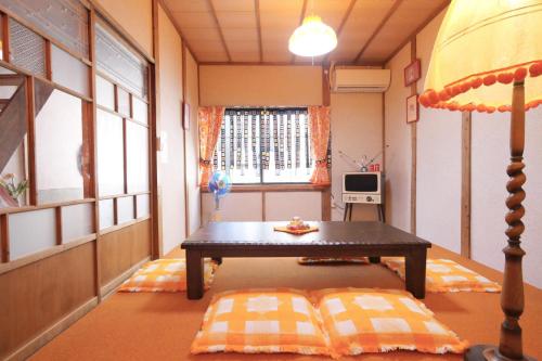 Retoro Meieki 1號室 - Nagoya Station