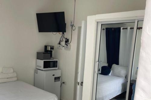 Small Studio With All You Need For A Short Stay - Puerto Plata