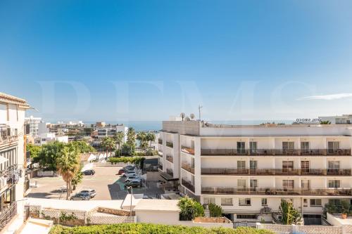 Modern Blue Oasis Just 7 Minutes From The Sea Rems - Benalmádena