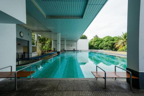 The Woodrose - Bangalore