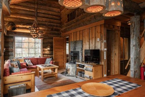 Villa Tunturituuli - Kuusamo