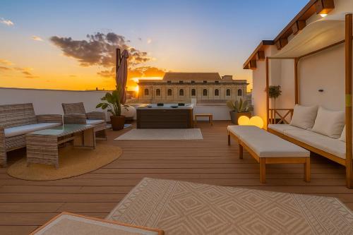 Hotiday Apartments Siracusa - Syracuse